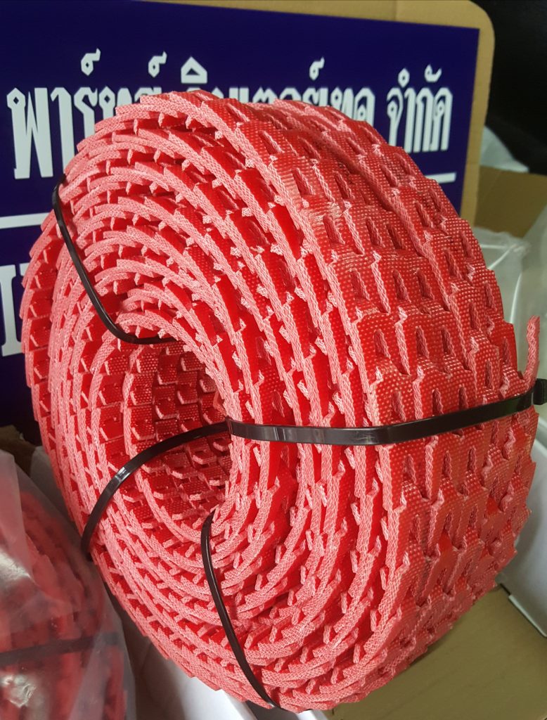 Link V-belt - BELT AND PARTS