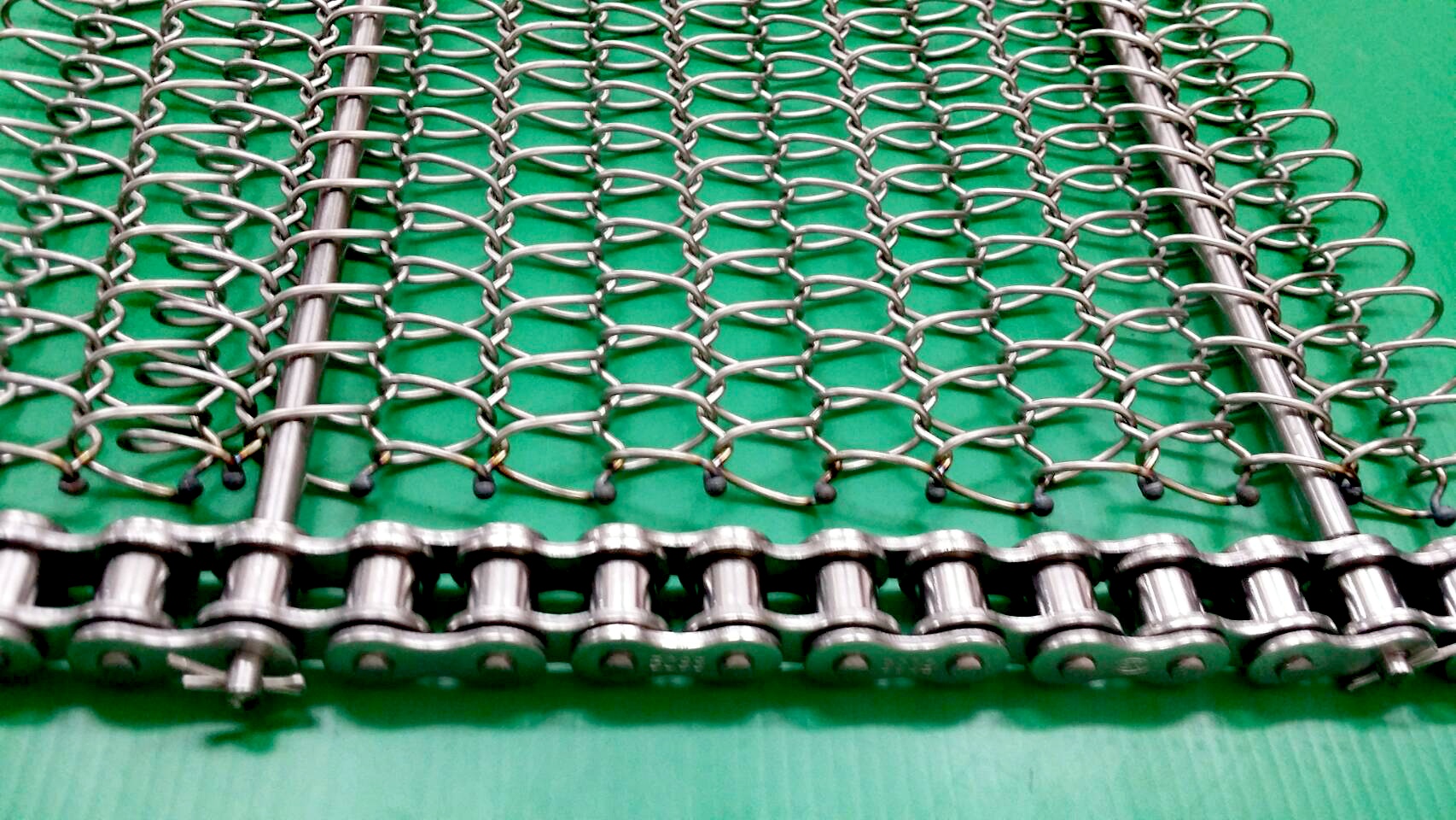 Mesh Belt BELT AND PARTS