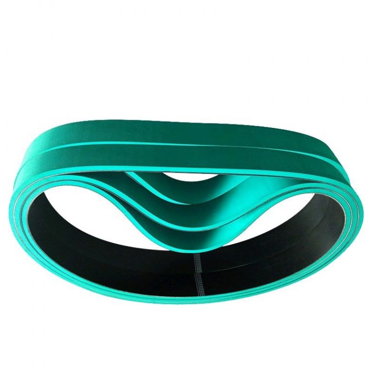 Rubber flat belt - BELT AND PARTS